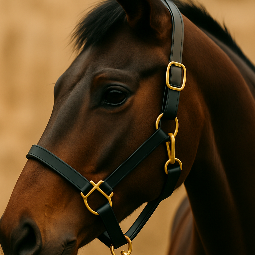 Chevaux (équin) – Leash Paw